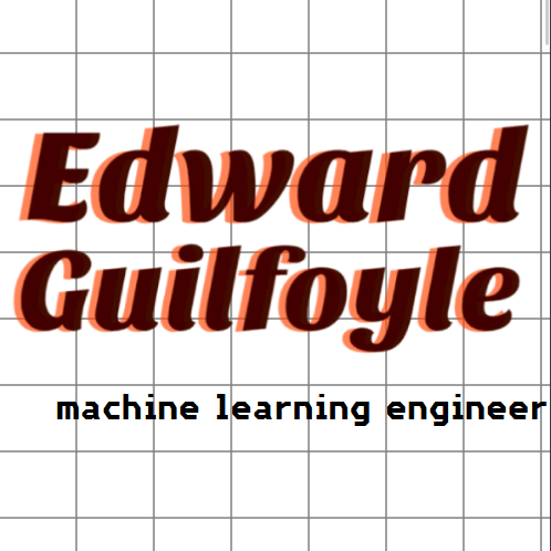 Edward Portfolio | Home